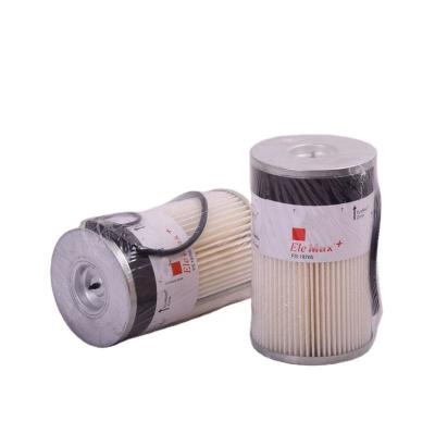 China Direct Supply Truck Diesel Engine Fuel Filter Element FS19765 11x11x17.2cm for sale