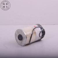China Direct Supply Truck Diesel Engine Fuel Filter Element FS19765 11x11x17.2cm for sale