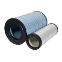 China Experience Superior Performance with Hydwell's P777869 P777868 Heavy-duty Air Filter for sale