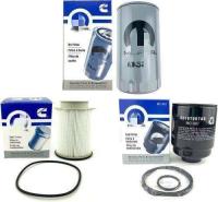 China Fuel Filter Cartridge Water Separator 68157291AA 68197867AB 5083285AA for Dodge Ram 2500-5500 2013-2018 for sale