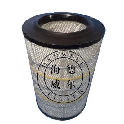 China Air Filter 5001865723 AF26244 C311410 P785522 20732726 LX2068 311x181x463.5mm for Truck Engine for sale