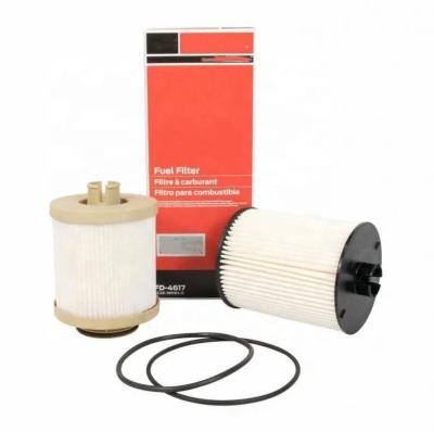 China Fuel Water Separator Filter FD-4615 FD-4616 FD-4617 FL2016 for 6.0L 6.4L 6.7L Powerstroke for sale
