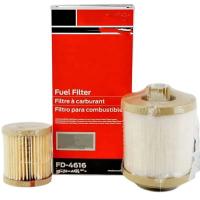 China Fuel Water Separator Filter FD-4615 FD-4616 FD-4617 FL2016 for 6.0L 6.4L 6.7L Powerstroke for sale