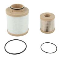 China Fuel Water Separator Filter FD-4615 FD-4616 FD-4617 FL2016 for 6.0L 6.4L 6.7L Powerstroke for sale