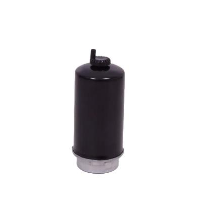 China Hydwell Fuel Water Separator Filter 90x90x200mm 0.34kg for Energy Mining Equipment for sale