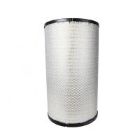 China Hydwell SEV551F4 HEPA Air Filter 99% Efficiency for Industrial Dust Collectors for sale