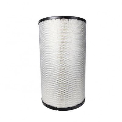 China Hydwell SEV551F4 HEPA Air Filter 99% Efficiency for Industrial Dust Collectors for sale