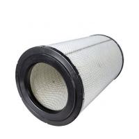 China Hydwell SEV551F4 HEPA Air Filter 99% Efficiency for Industrial Dust Collectors for sale