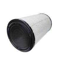 China Hydwell SEV551F4 HEPA Air Filter 99% Efficiency for Industrial Dust Collectors for sale