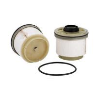China Hydwell Fuel Filter FF5764 P505973 84mm OD 77.2mm Length for Light Truck Parts for sale