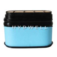 China Hydwell Honeycomb Air Filter P606119 P606121 549665 42795 Compatible with AF26157 for sale