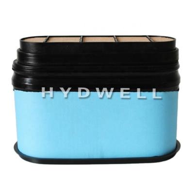 China Hydwell Honeycomb Air Filter P606119 P606121 549665 42795 Compatible with AF26157 for sale