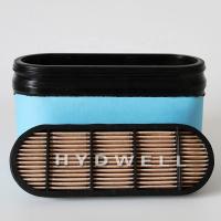 China Hydwell Honeycomb Air Filter P606119 P606121 549665 42795 Compatible with AF26157 for sale