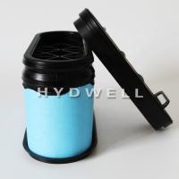 China Hydwell Honeycomb Air Filter P606119 P606121 549665 42795 Compatible with AF26157 for sale