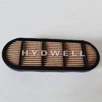 China Hydwell Honeycomb Air Filter P606119 P606121 549665 42795 Compatible with AF26157 for sale