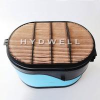 China Truck Engine Air Filter P608667 P607557 87356545 87356547 ME422836 AF4204 Hydwell for sale