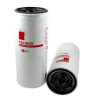 China Fuel Water Separator Filter P550202 P552006 120x120x310mm 1.88kg for Truck for sale