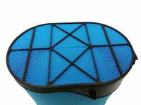 China Hydwell P608668 Air Filter Paper Element for Truck Milling Equipment Road Stabilizer for sale