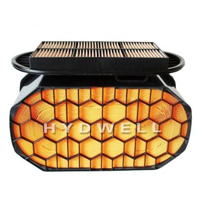 China Hydwell Engine Parts Air Filter 496-9841 496-9842 SA160098 for Excavator for sale