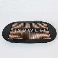 China Hydwell Engine Parts Air Filter 496-9841 496-9842 SA160098 for Excavator for sale
