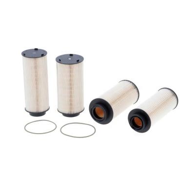 China Hydwell Fuel Filter Element 2022754 X770914 40050400158 1794863 for Truck Spare Parts 0.5kg for sale