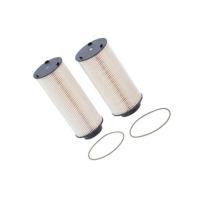 China Hydwell Fuel Filter Element 2022754 X770914 40050400158 1794863 for Truck Spare Parts 0.5kg for sale