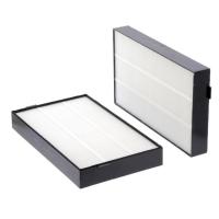 China Heavy Duty Truck Cabin Air Filter PA4991 P500195 502x286x61mm for AF26384 for sale