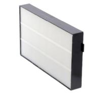 China Heavy Duty Truck Cabin Air Filter PA4991 P500195 502x286x61mm for AF26384 for sale