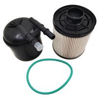 China Fuel Filter Water Separator FD4615 for 6.7L PowerStroke Truck Replace BC3Z9N184B AP61004 for sale