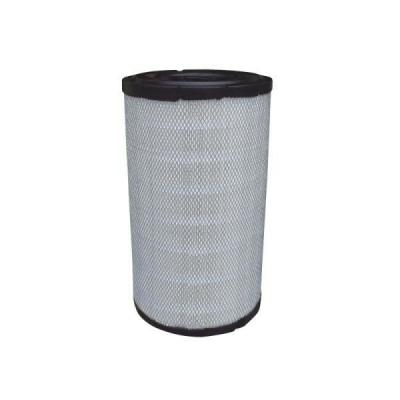 China Hydwell 312x312x580mm Air Filter for Diesel Engine Parts Heavy Duty Replacement for sale