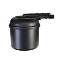China Hydwell Fuel Filter Kit FD-4615 Set of 2 Elements 101.6mm OD 133.4mm Length for OEM FD-4615 BF9895 for sale