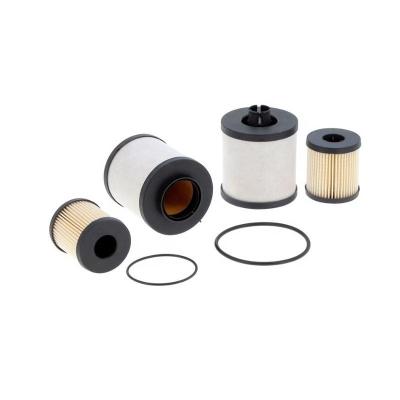 China Hydwell FD-4616 Fuel Filter Kit 89mm x 110mm for Efficient Filtration for sale