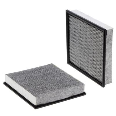 China Air Filter Element Reference NO. SC 90009 CA 2825339 for Truck Engine Parts Other for sale