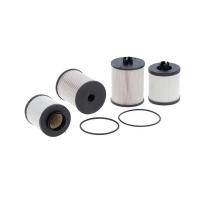 China Hydwell Fuel Filter Kit FD4617 KN40639 91mm x 120.5mm for Off-Road Construction Vehicles for sale