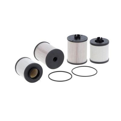 China Hydwell Fuel Filter Kit FD4617 KN40639 91mm x 120.5mm for Off-Road Construction Vehicles for sale