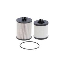 China Hydwell Fuel Filter Kit FD4617 KN40639 91mm x 120.5mm for Off-Road Construction Vehicles for sale