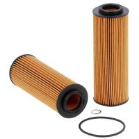 China Hydwell OEM Oil Filter Element 26320-3A001 26320-3A000 for Hyundai Kia Cars for sale