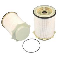 China Hydwell FS53000 Fuel Filter Standard Size Filter Paper Iron Compatible with 68157291AA PF46108 for sale