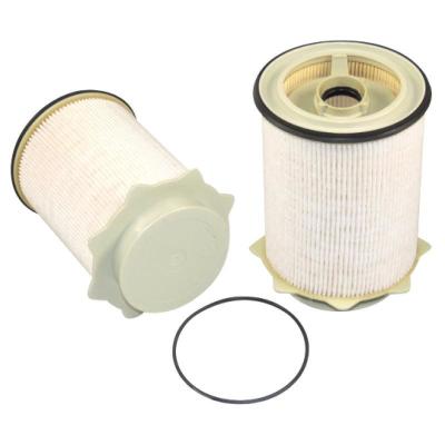China Hydwell FS53000 Fuel Filter Standard Size Filter Paper Iron Compatible with 68157291AA PF46108 for sale