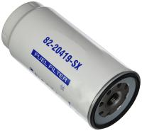 China Fuel Filter Water Separator 1433649 P550778 for Trucks 1521998 51125017283 for sale