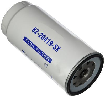 China Fuel Filter Water Separator 1433649 P550778 for Trucks 1521998 51125017283 for sale