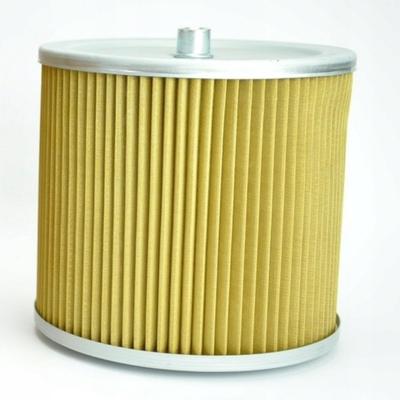 China Truck Model 2471-9401A Suction Air Filter for Improved Efficiency for sale