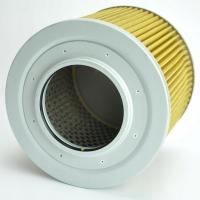 China Truck Model 2471-9401A Suction Air Filter for Improved Efficiency for sale