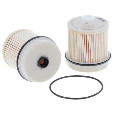China Fuel Filter 4HK1 6HK1 1-87610093-3 4JJ1 SN 25050 Standard Paper Iron for sale