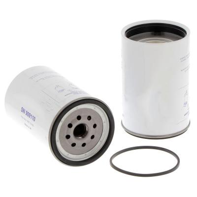 China Hydwell 3179000170 Fuel Filter Water Separator for Truck Excavator 65.12503-5028S for sale