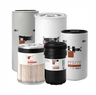 China Hydwell Diesel Fuel Filter Element FS19763 FS19764 P550849 5580007857 3700572 1025262 for sale