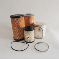 China Hydwell Diesel Fuel Filter Element FS19763 FS19764 P550849 5580007857 3700572 1025262 for sale
