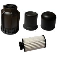 China Diesel Exhaust Fluid DEF Urea Filter Kit UF106 4388378 1421089 for Lexion 580 for sale