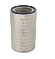 China Hydwell Air Filter Cartridge Set 561-02-00010 for Heavy Duty Trucks Custom Size for sale