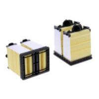 China Hydwell Air Filter AF55020 5283826 PA31004 234x234x257mm for Truck Engine Parts for sale